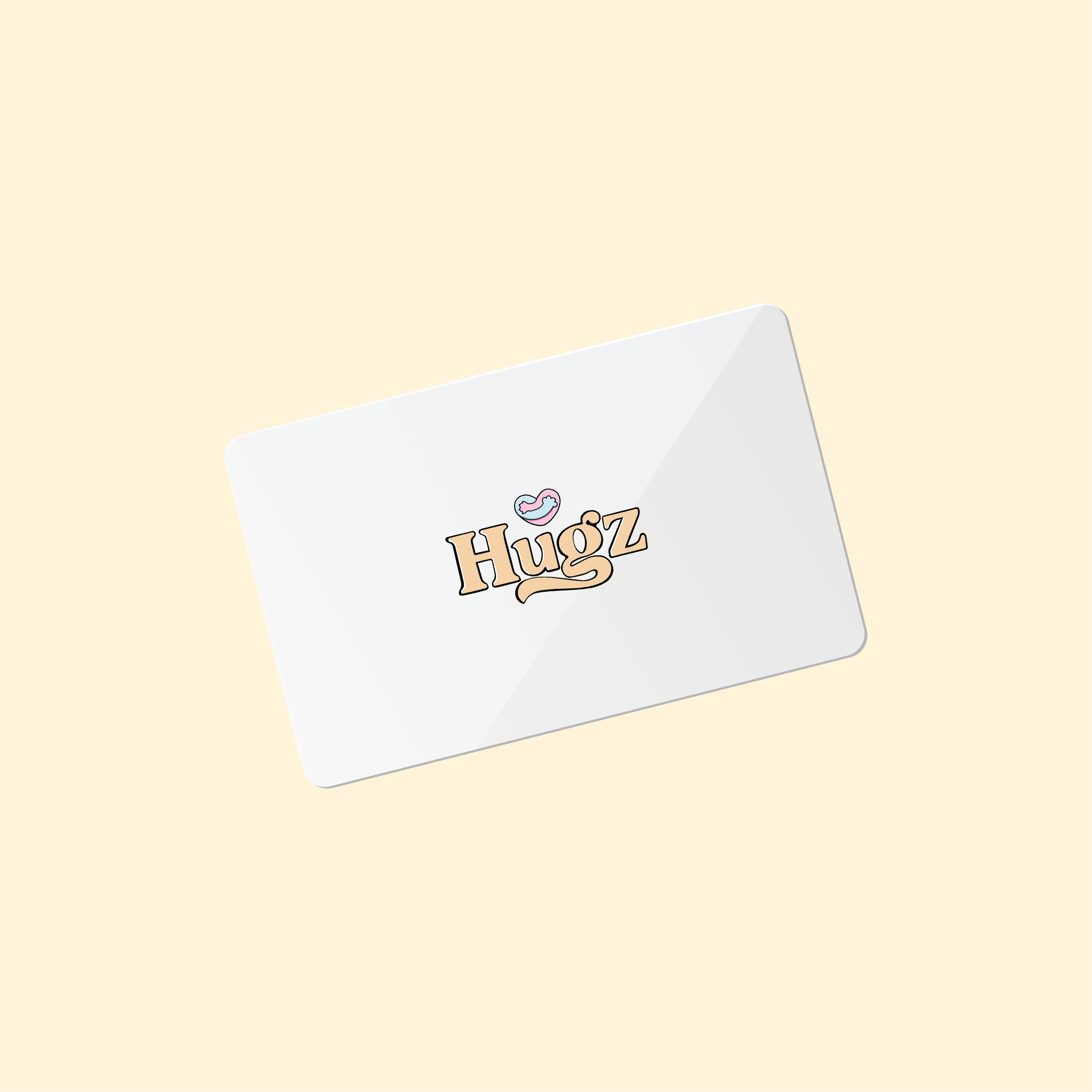 Hugz Digital Gift Card – givehugz