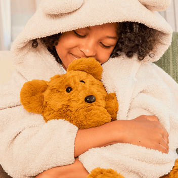 Hugz Weighted Stuffed Animal – givehugz