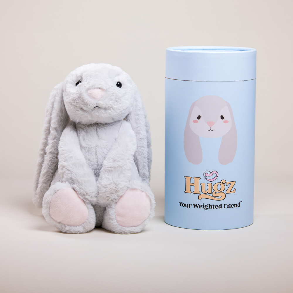 Hugz Weighted Stuffed Animal – givehugz
