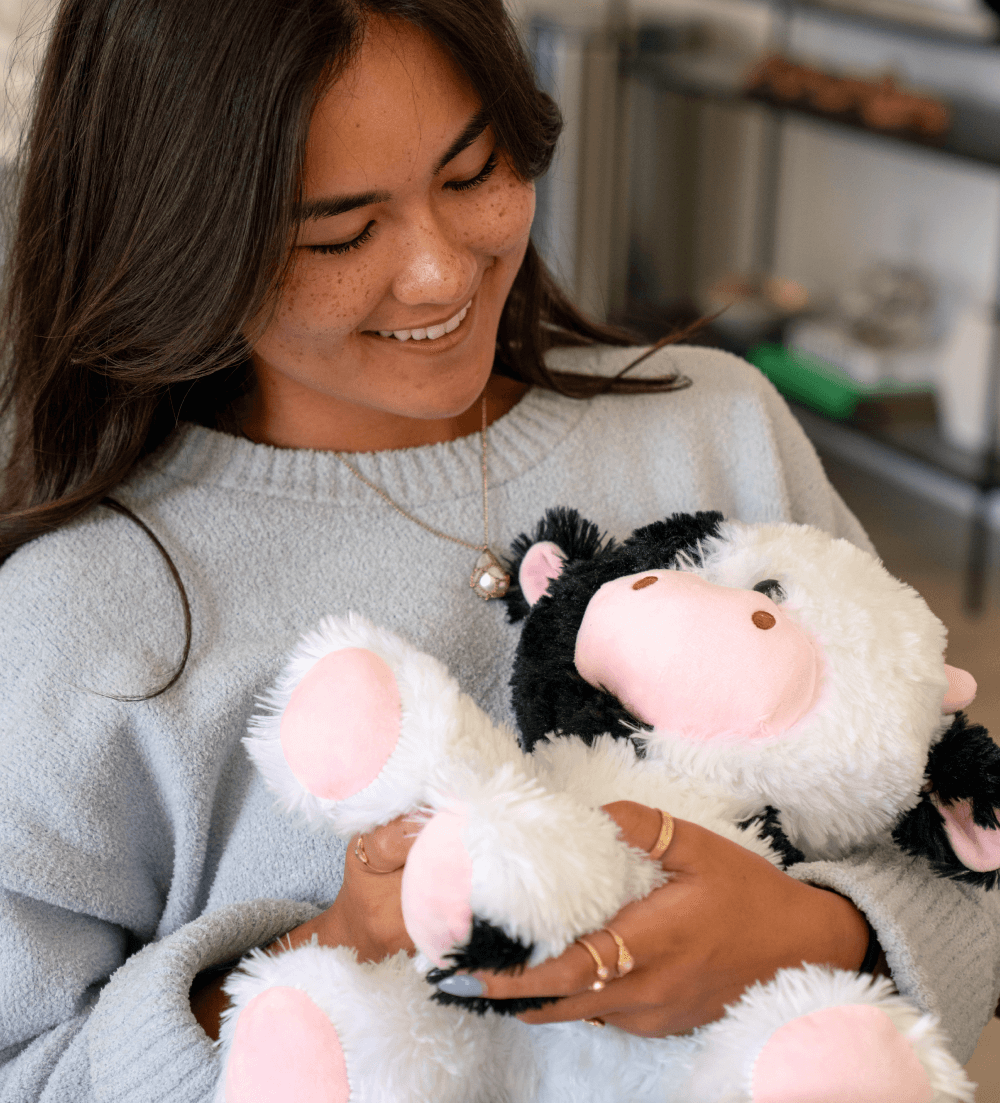 Hugz Weighted Stuffed Animal – givehugz