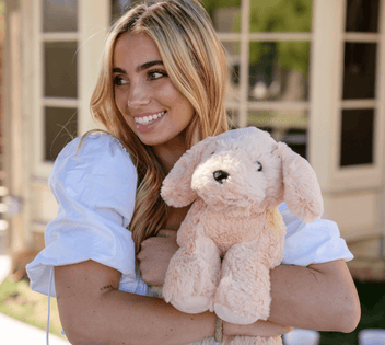 Hugz Weighted Stuffed Animal – givehugz
