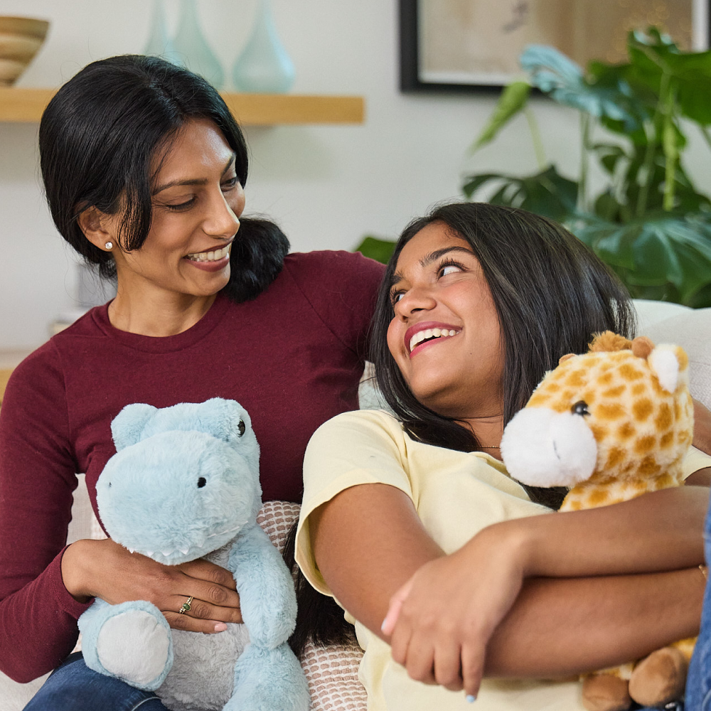 Rey the Manta Ray – givehugz