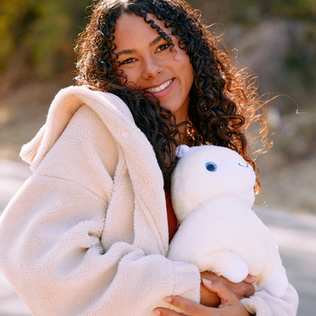 Hugz Weighted Stuffed Animal#N# – givehugz