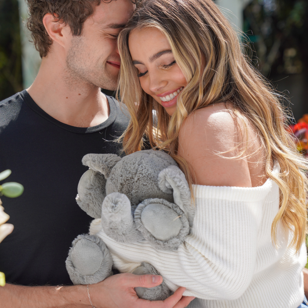 Mini Sid the Sloth – givehugz