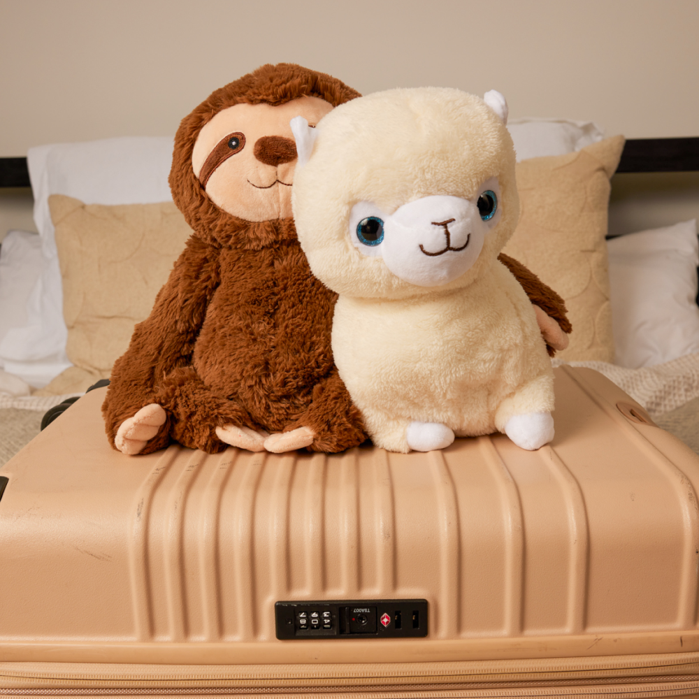 Hugz Weighted Stuffed Animal – givehugz