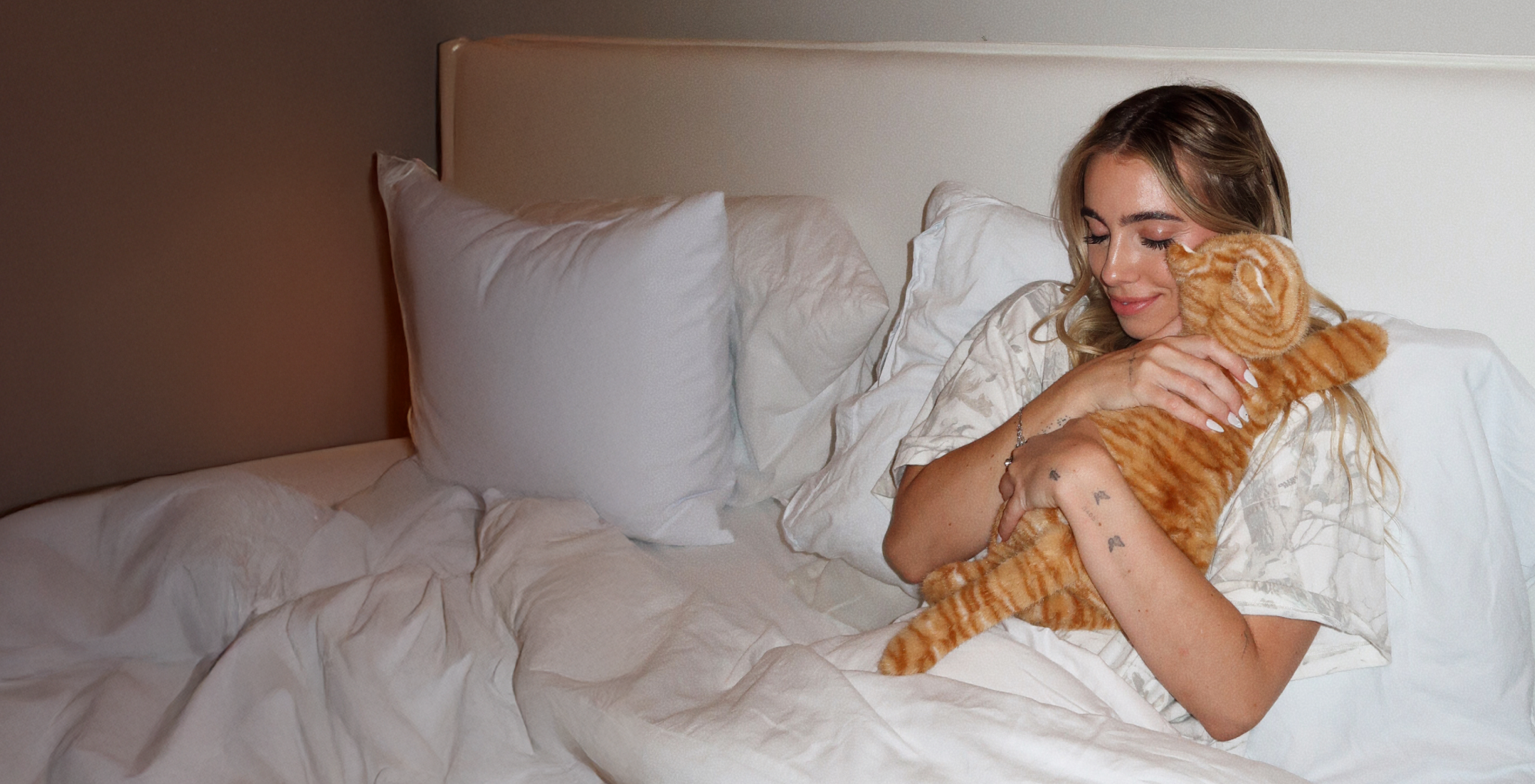 Hugz Weighted Stuffed Animal – givehugz