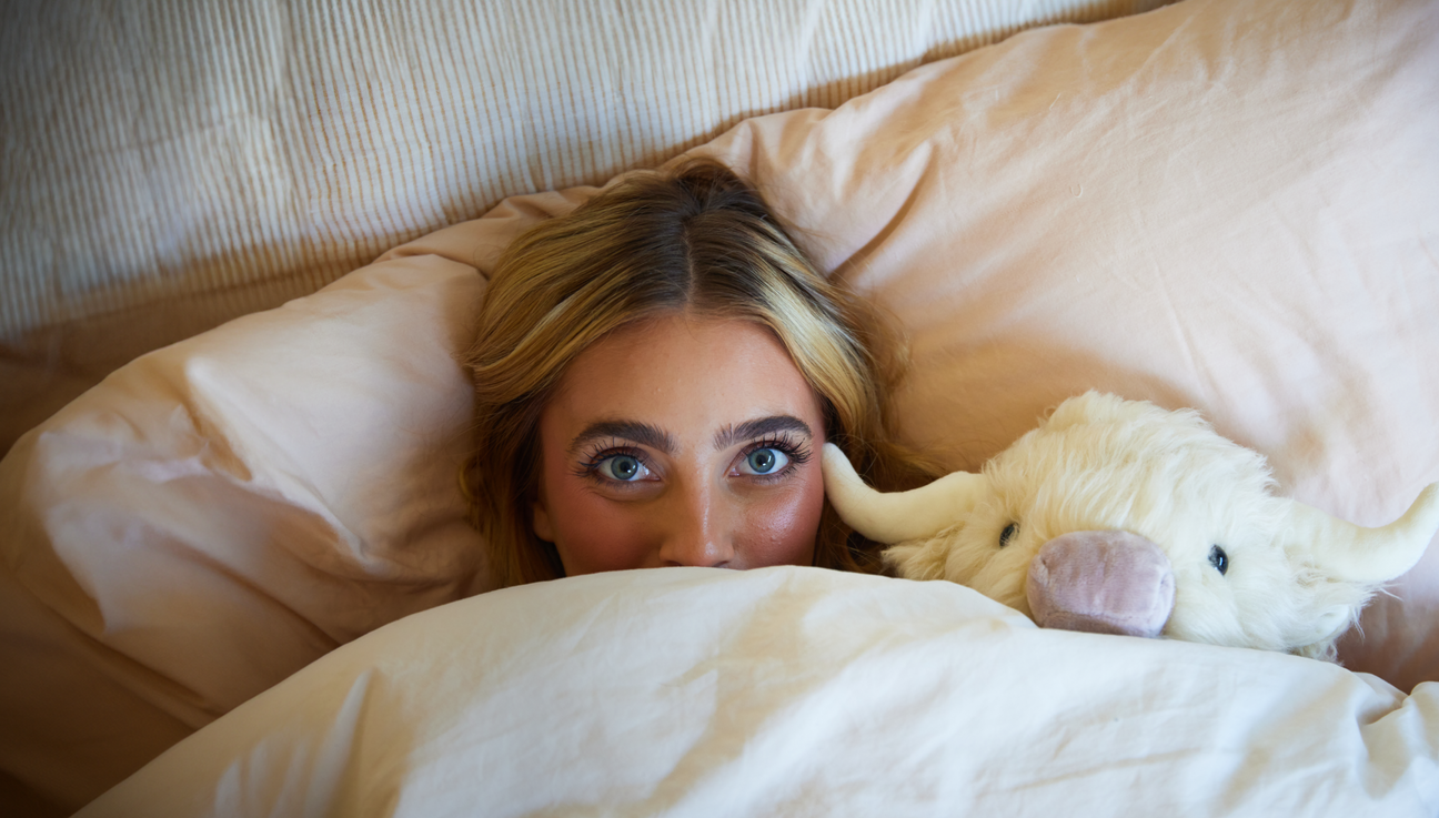 Hugz Weighted Stuffed Animal – givehugz