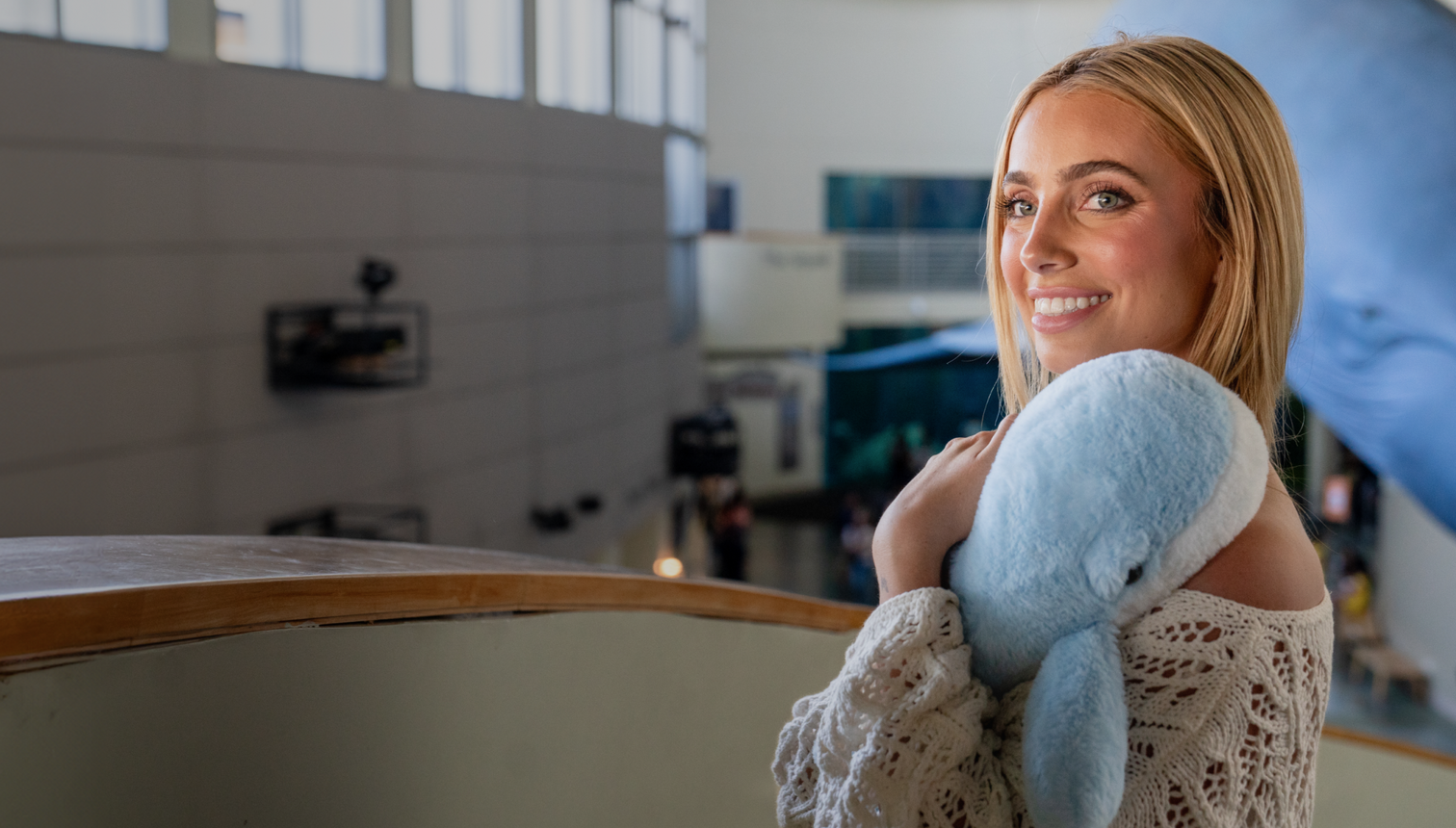 Hugz Weighted Stuffed Animal – givehugz