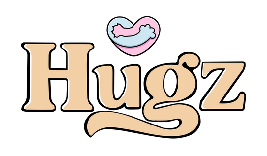 The Hugz Mission – givehugz
