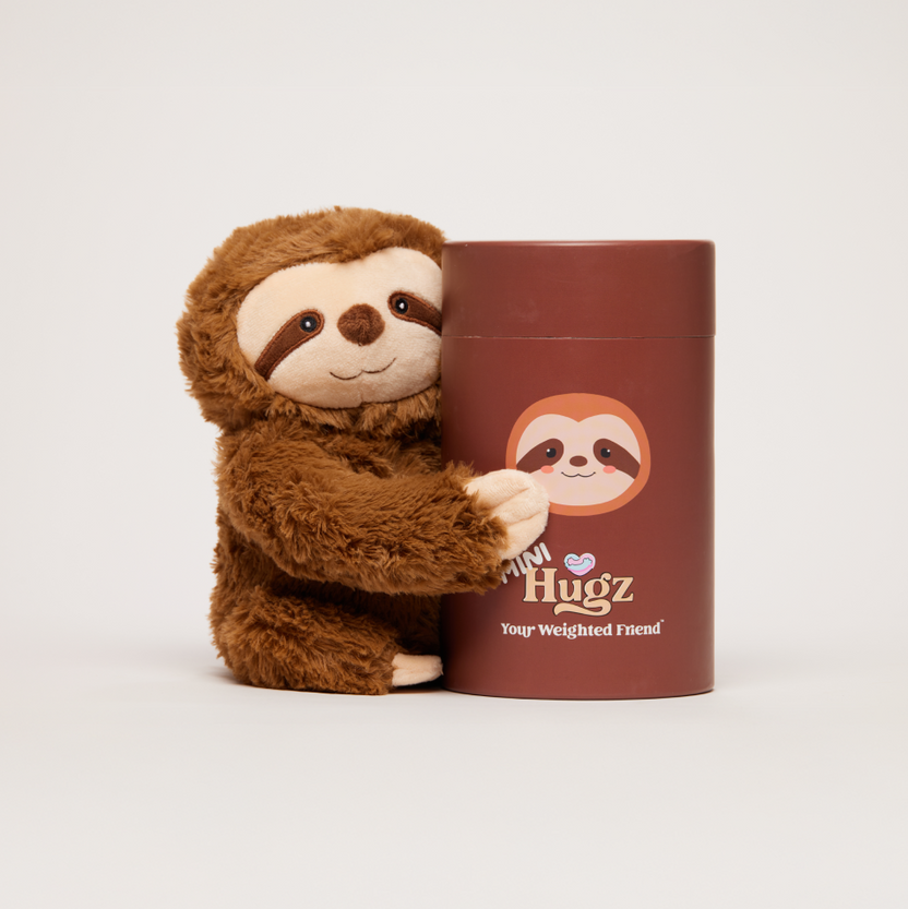 Mini Hugz – givehugz