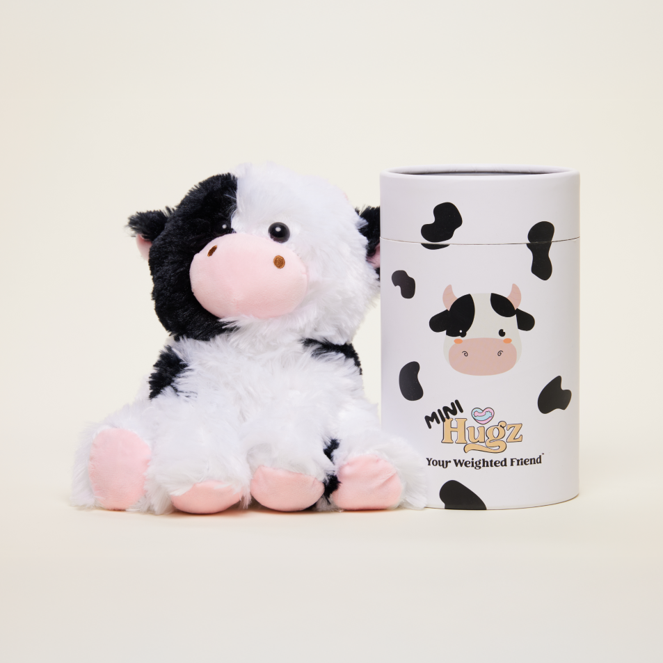 Hugz Weighted Stuffed Animal – givehugz