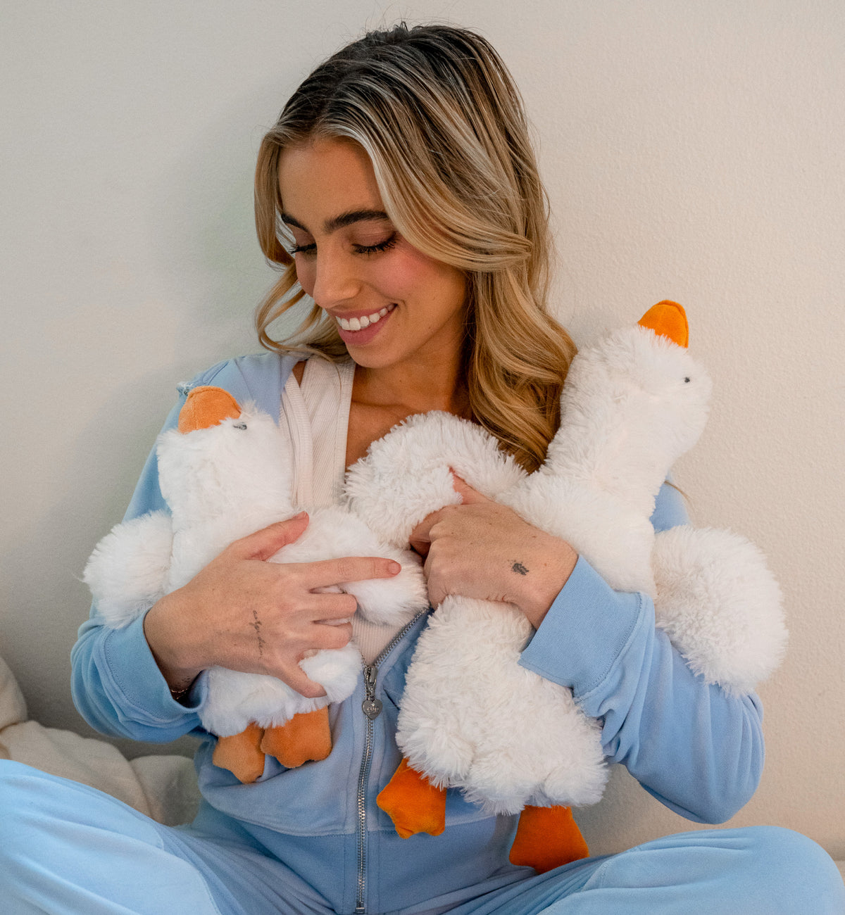 Hugz Weighted Stuffed Animal – givehugz