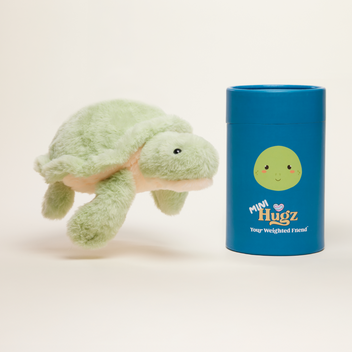 Hugz Weighted Stuffed Animal – givehugz