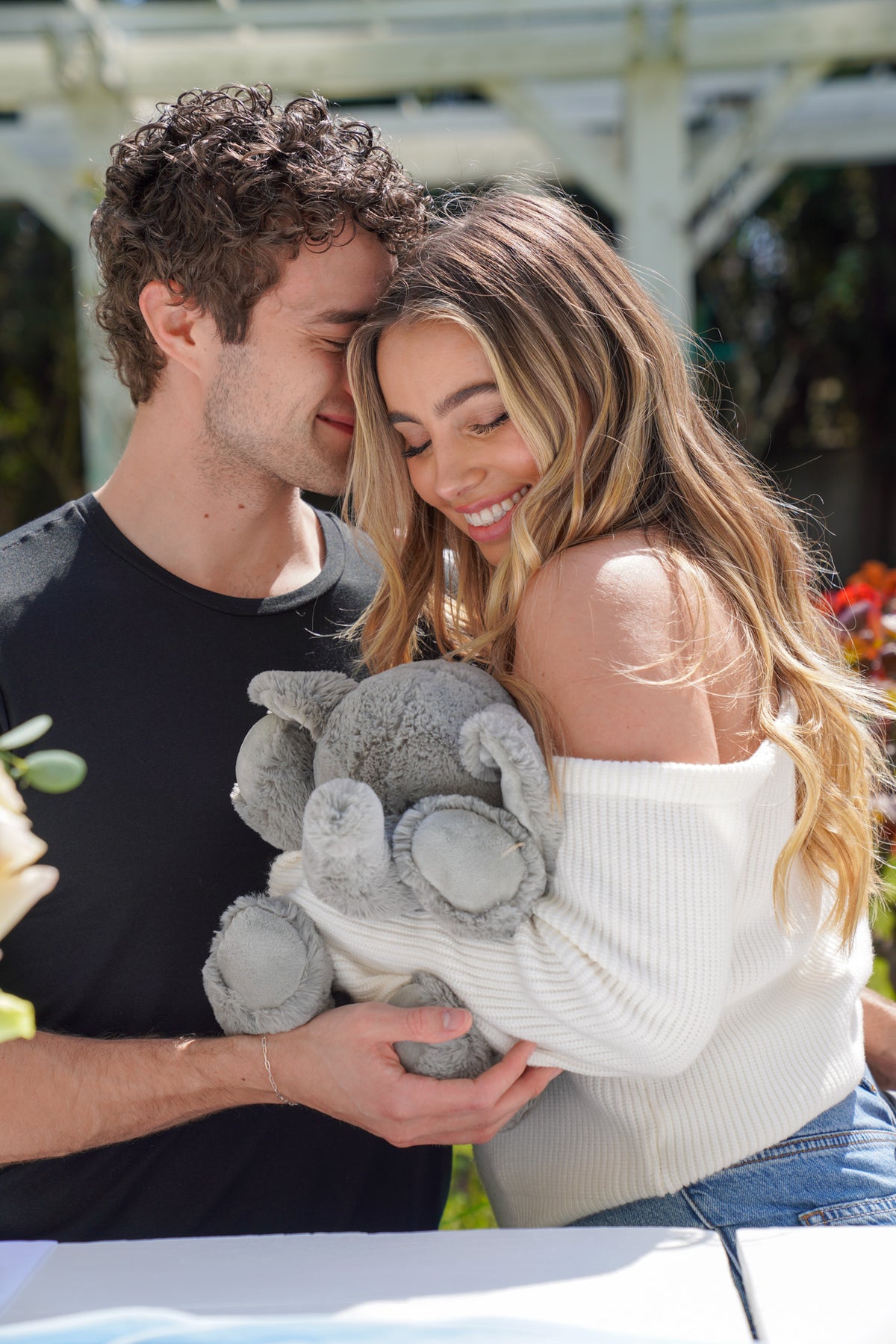 Hugz Weighted Stuffed Animal – givehugz