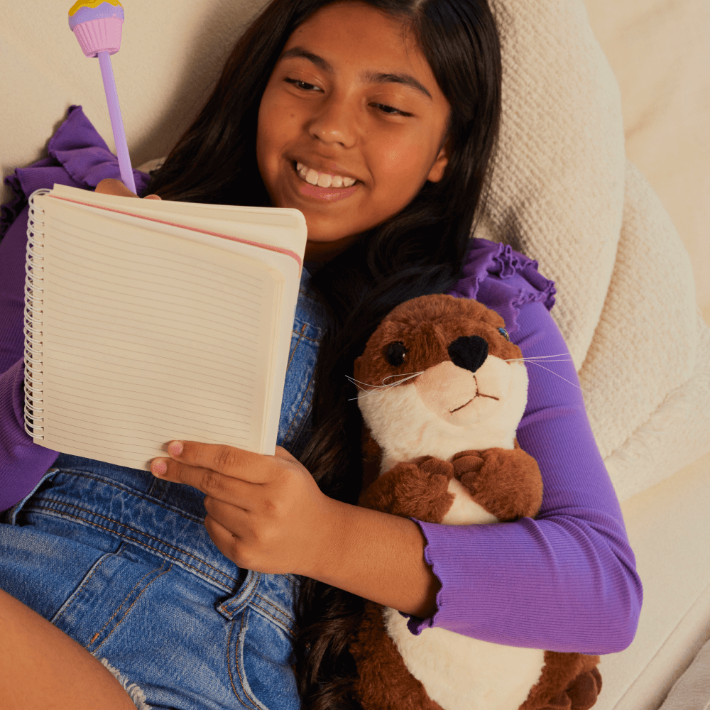 Hugz Weighted Stuffed Animal – givehugz