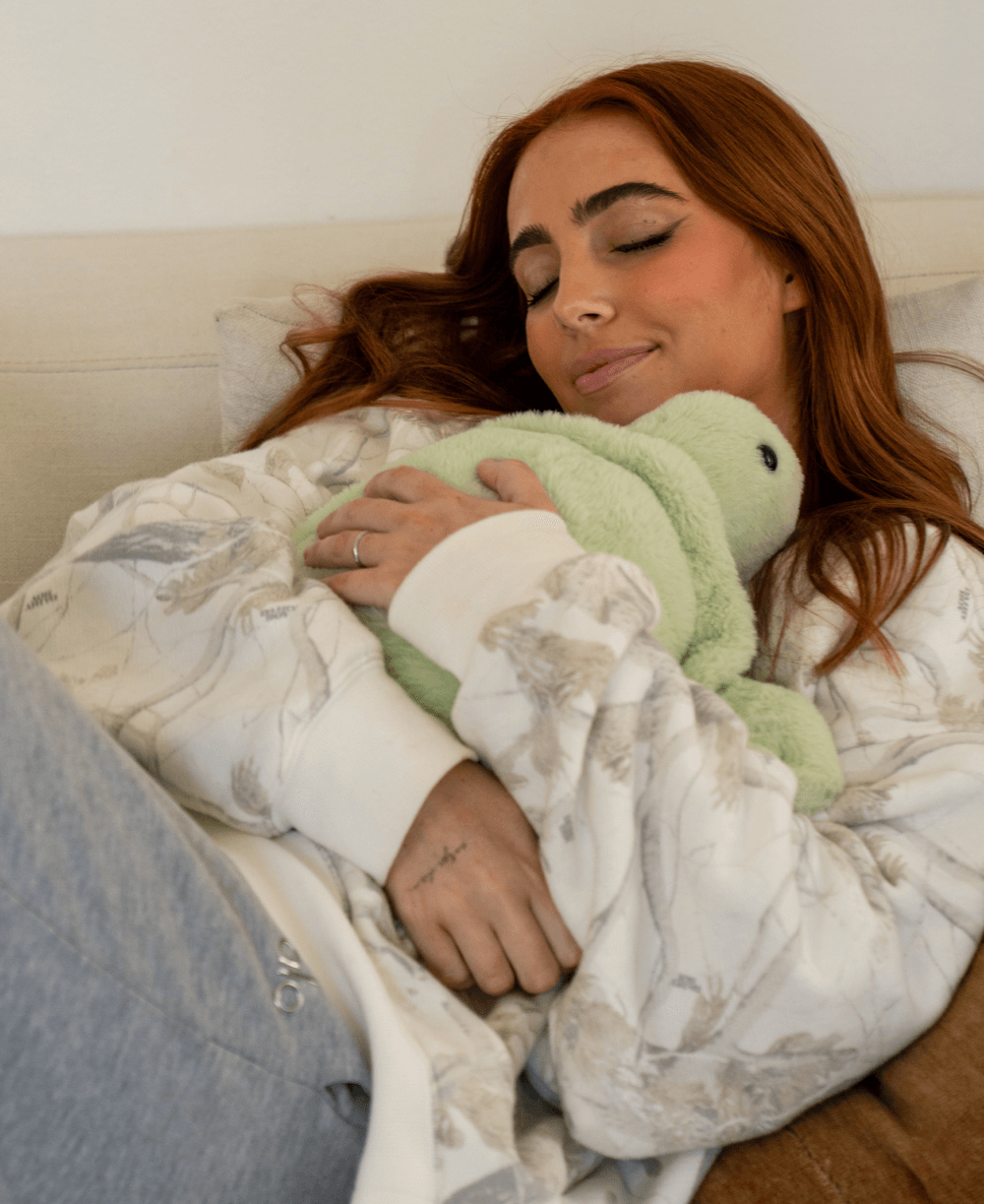 Hugz Weighted Stuffed Animal – givehugz