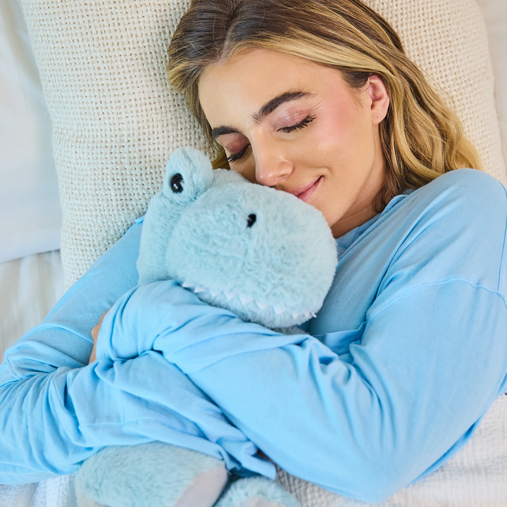 Rey the Manta Ray – givehugz