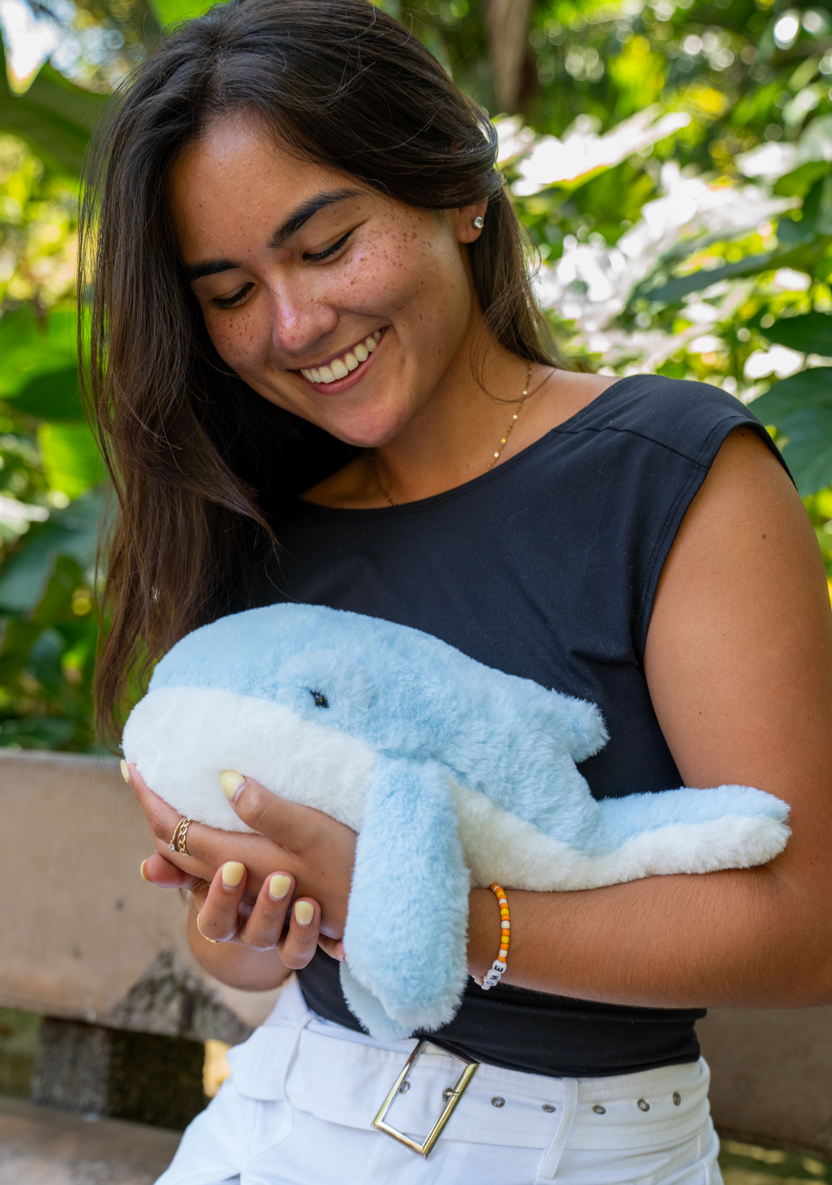 Hugz Weighted Stuffed Animal – givehugz