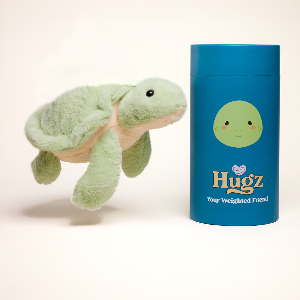 Shelly the Turtle – givehugz